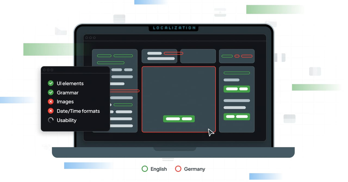 A Guide to Localization Testing: How to Test Your Translations ...